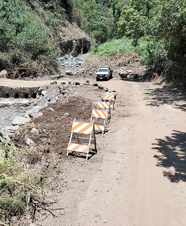 County: Piilani Highway now open | News, Sports, Jobs - Maui News